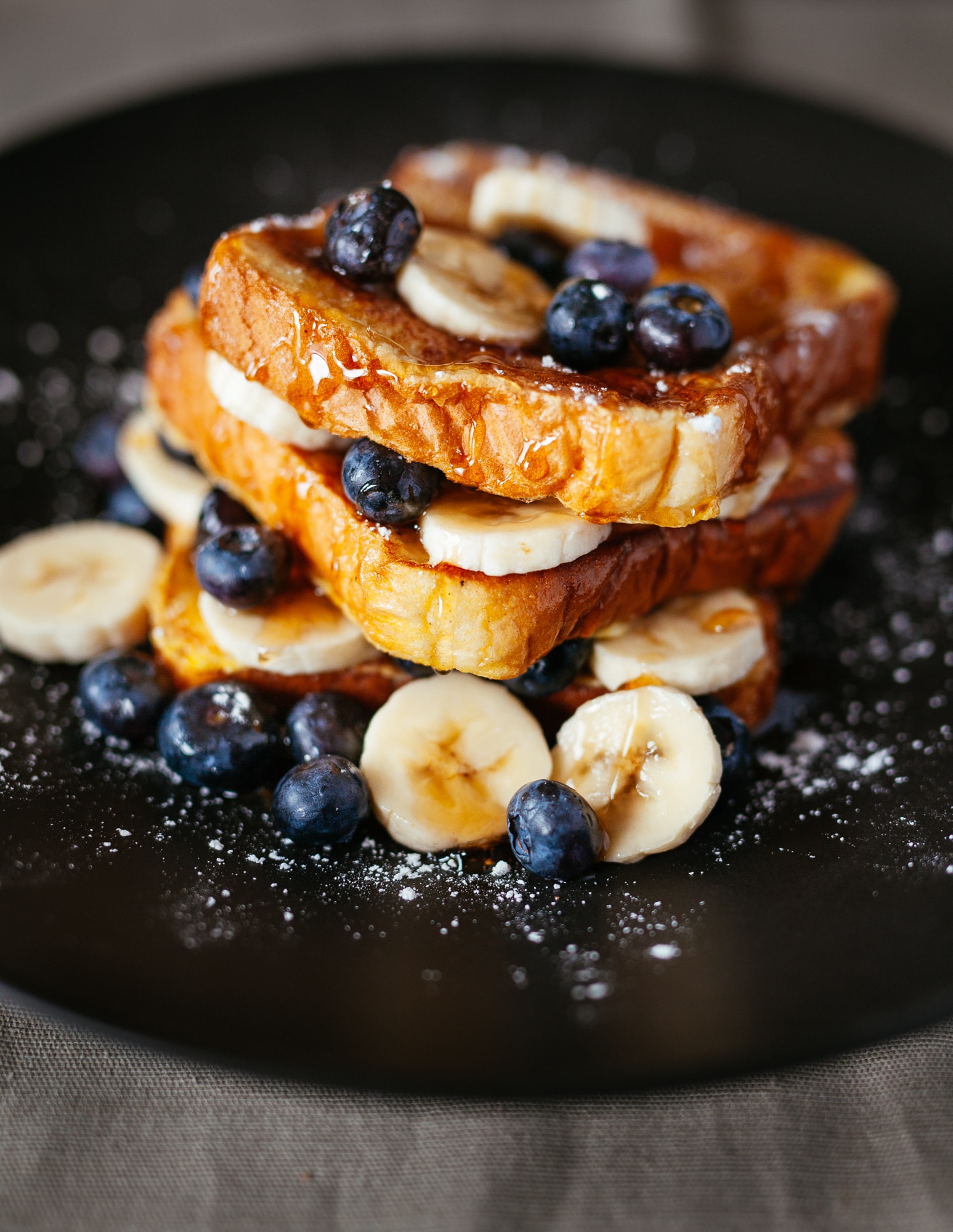 The Benefits of Exploring New Cuisines: How Trying Different Foods Can ...