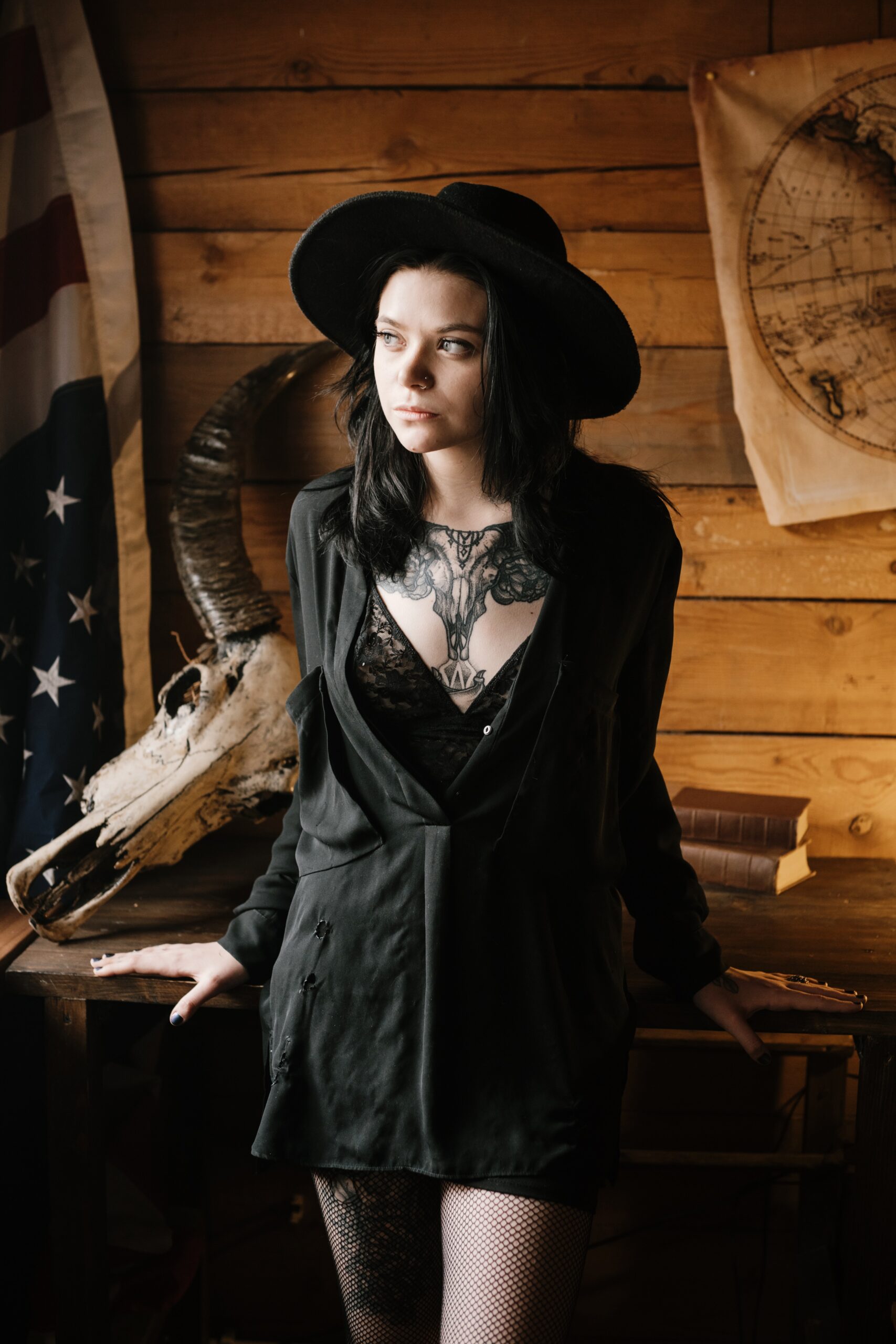 The Evolution of American Fashion: A Look at its Roots and Influences ...