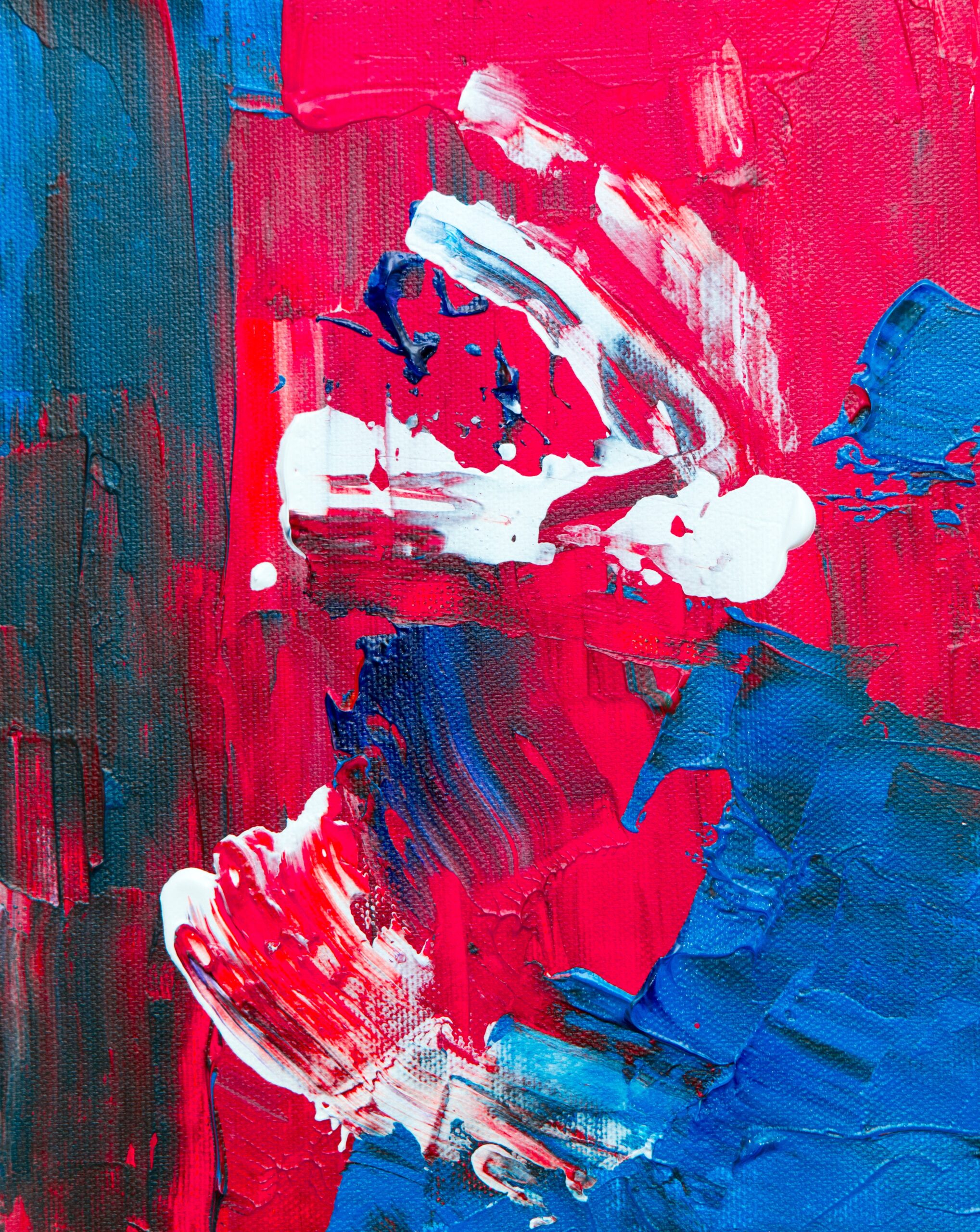 From Brush Strokes to Splatter: A Guide to Unique Painting Styles - Mad ...