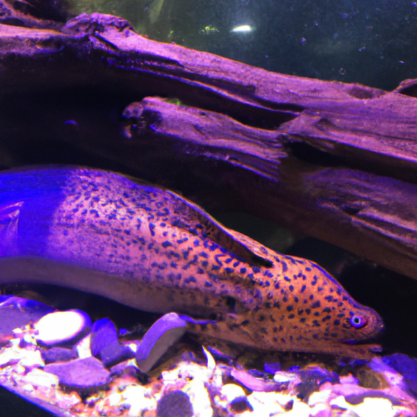Astonishing Adaptation: How African Lungfish Thrive without Water for ...